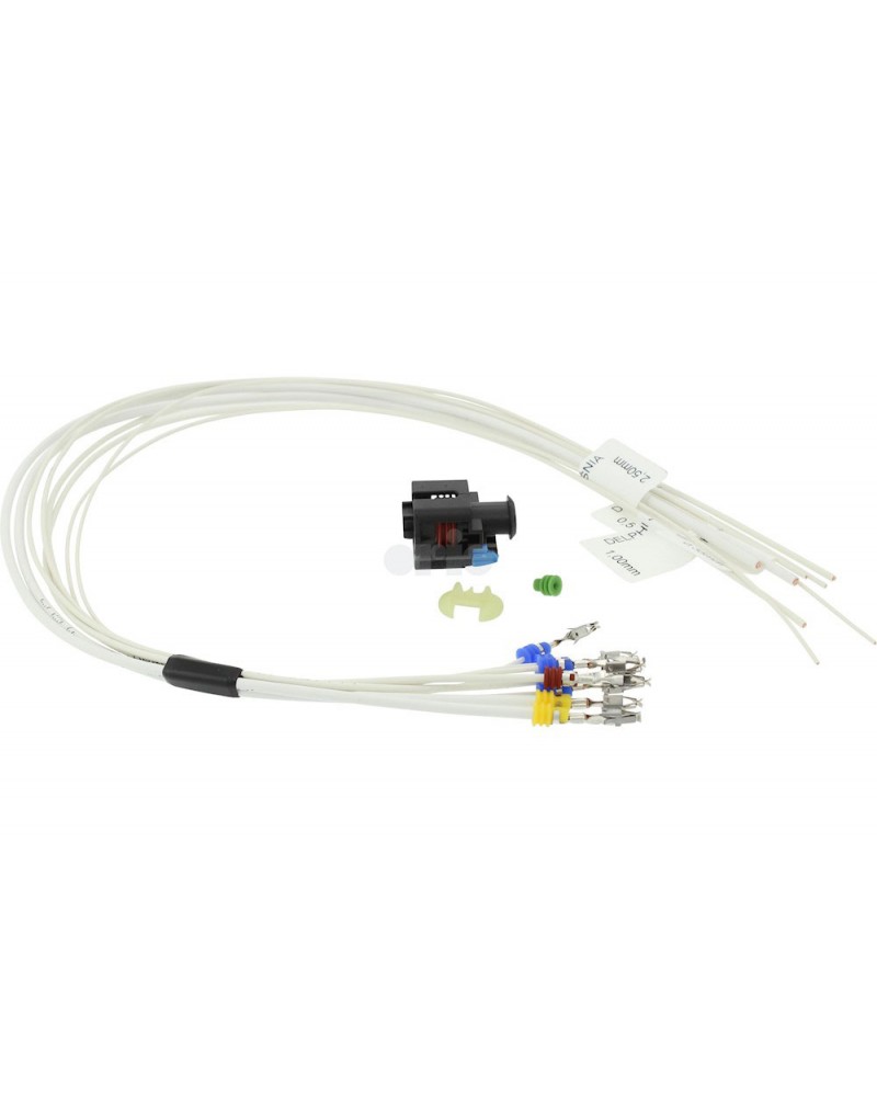 Wiring Harness Connector Housing | 93189918 | Buy at SaabParts.co.uk
